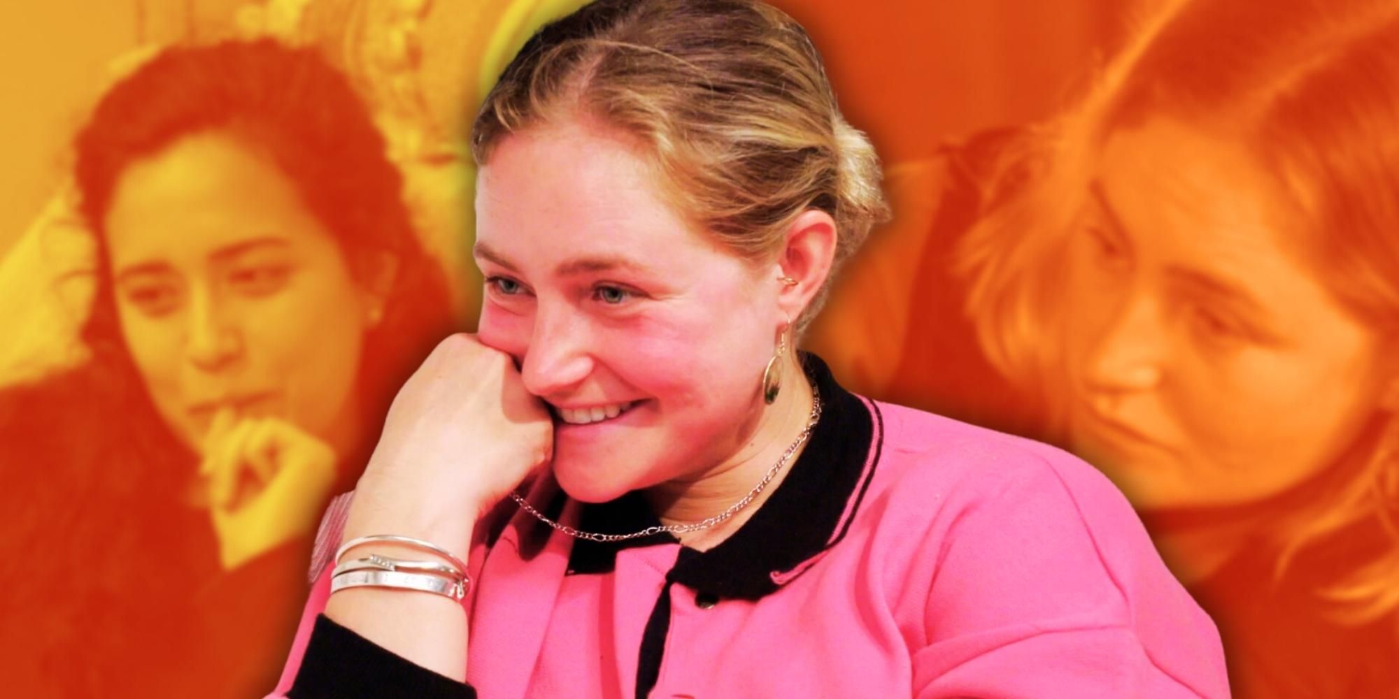 90 Day Fiancé's Dempsey Wilkinson Shockingly Reveals What Happened To ...