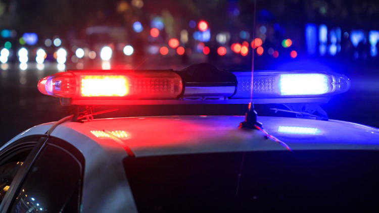 19-year-old killed in motorcycle crash in Jefferson County
