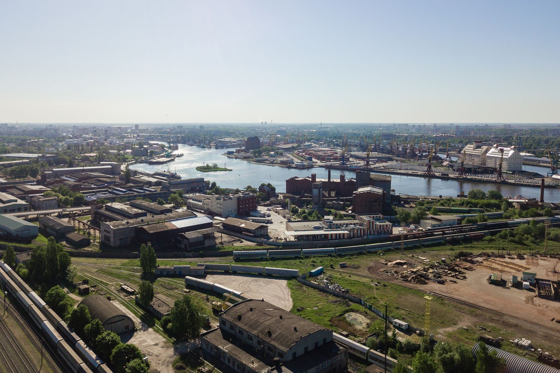 Kaliningrad: the Russian exclave in Eastern Europe that is a thorn in ...