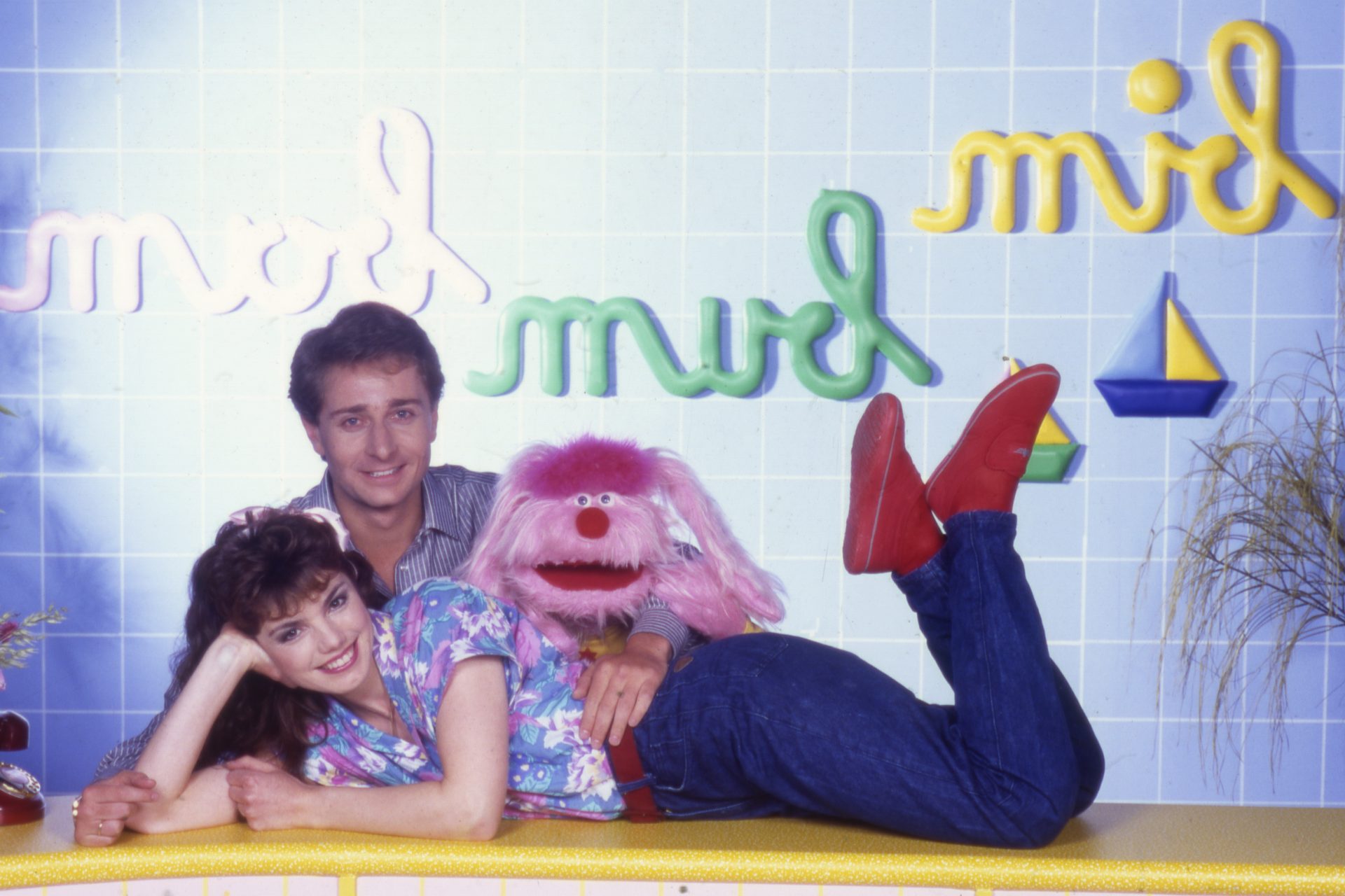 Che fine ha fatto Manuela di Bim Bum Bam? Ecco com'è oggi!