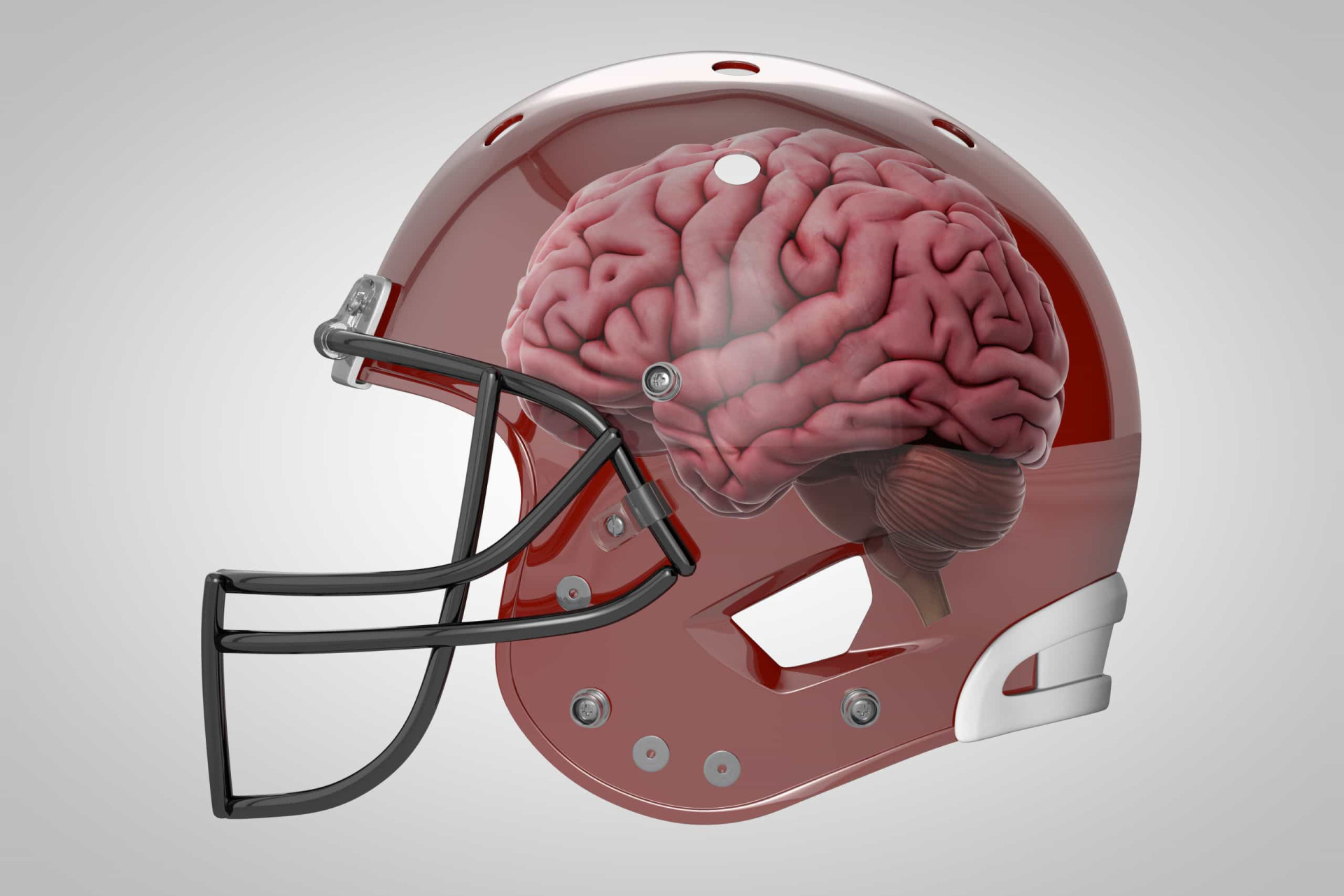 The brain disease affecting athletes—and which sports are the riskiest