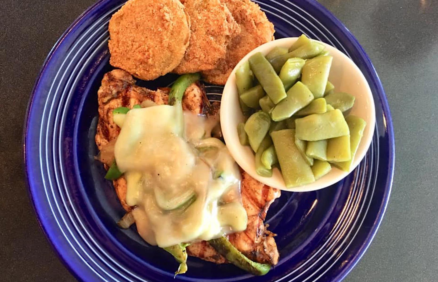 America's Top Joints For A Classic Blue-Plate Special