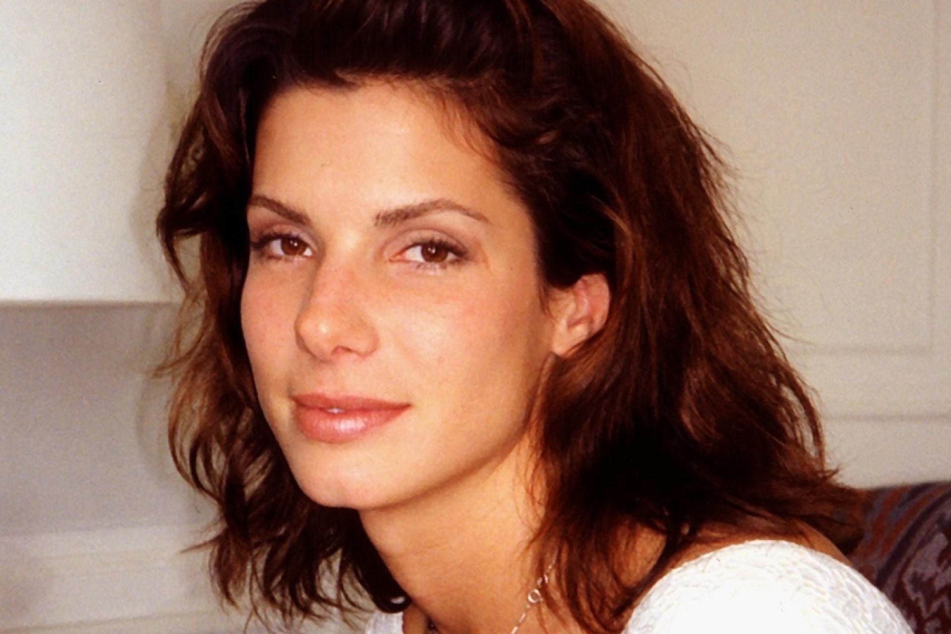 The rise of Sandra Bullock in photos