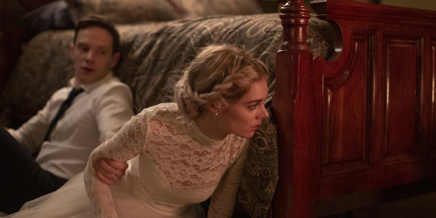 Ready Or Not Ending Explained