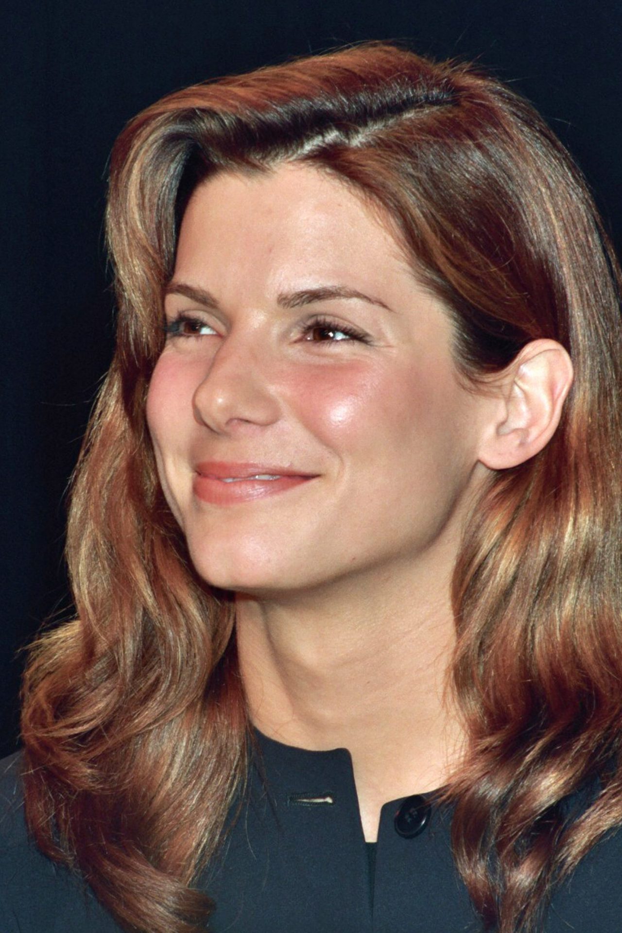 The rise of Sandra Bullock in photos