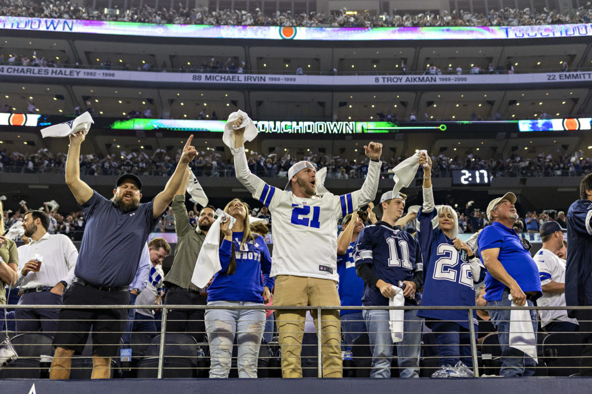 These 5 U.S. States Have The 'Worst' Fantasy Football Players