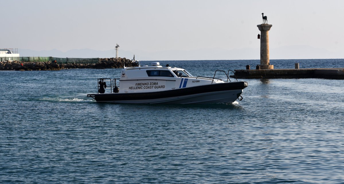 Χανιά: Εντοπίστηκε από ψαρά στη θάλασσα ο 25χρονος δραπέτης των φυλακών ...
