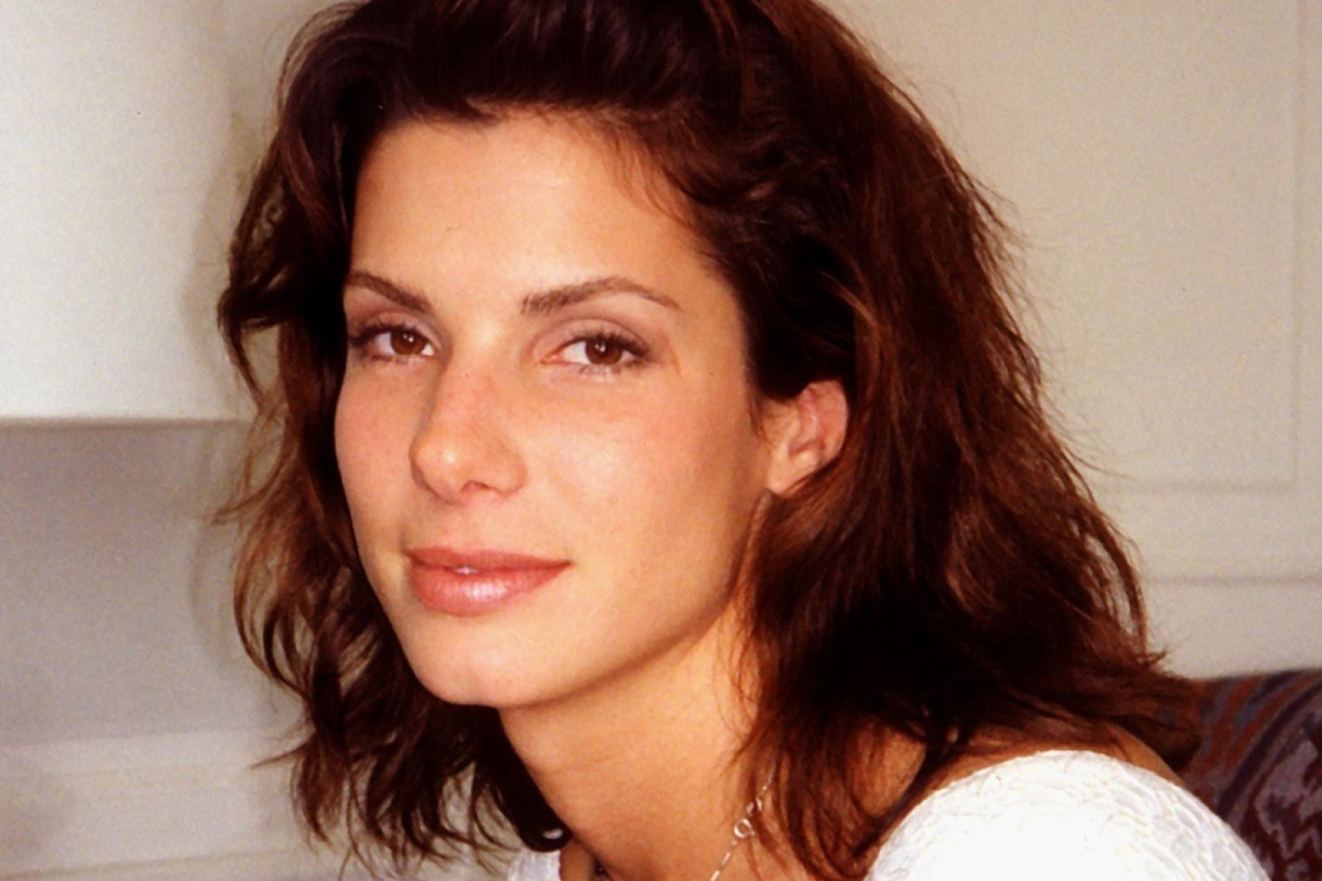 Sandra Bullock Sandra Bullock