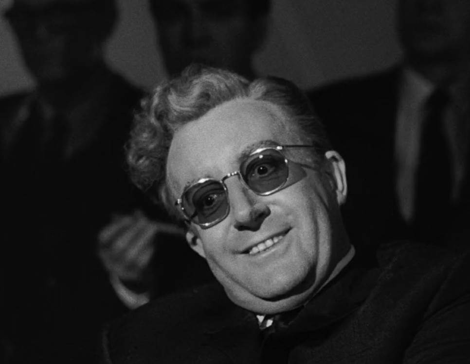 The 60 Best Films of the 20th Century