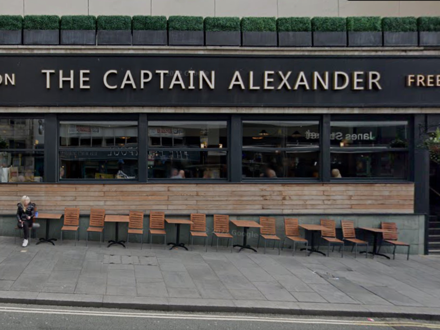 The 16 interesting stories behind all of Liverpool's Wetherspoon pub names