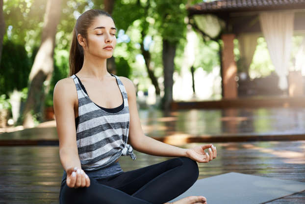 ¿Cuentan los ejercicios de respiración como terapia? ¿Cuentan los ejercicios de respiración como terapia?