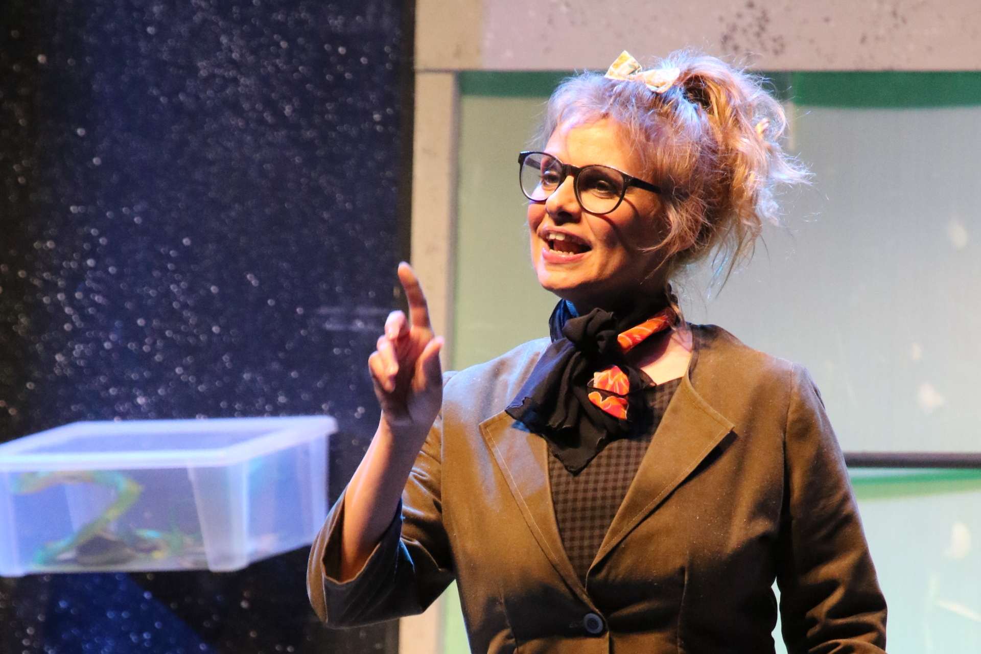 Che fine ha fatto Debora Caprioglio, l'ex musa di Tinto Brass? Ecco com ...