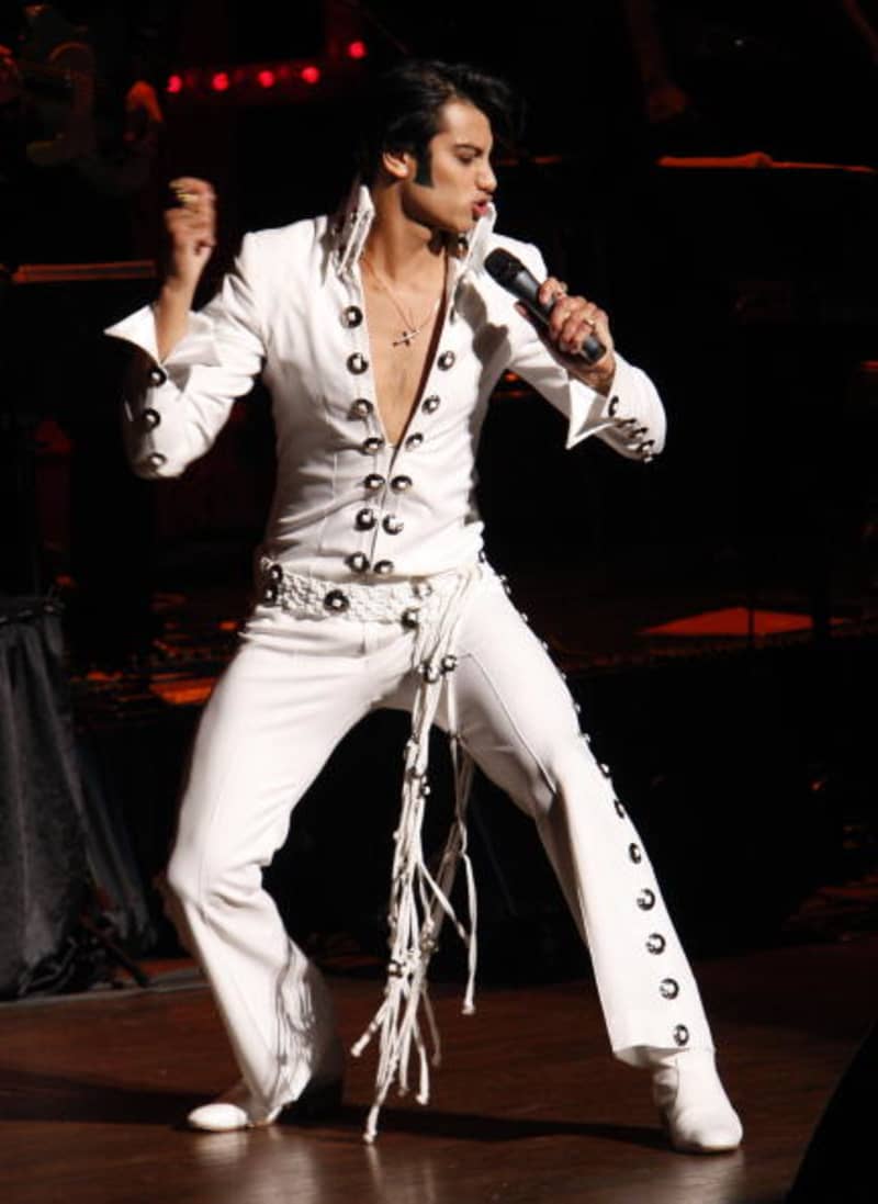 10 Myths Surrounding The Death Of Elvis Presley