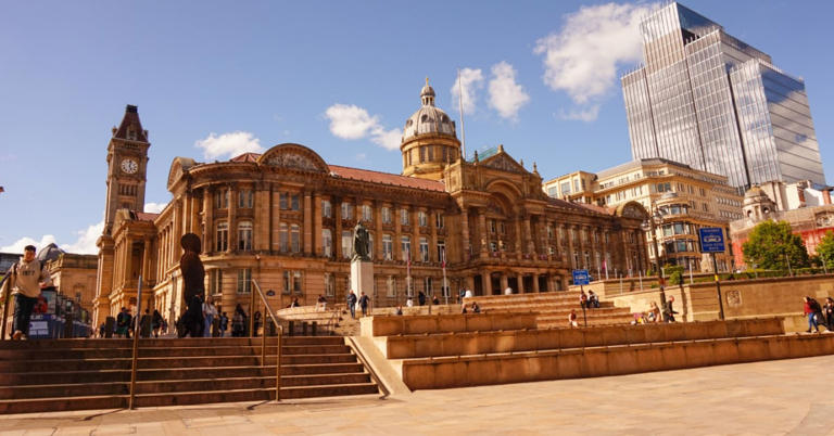 Birmingham City Council's Oracle ERP fiasco now £144M and still not working