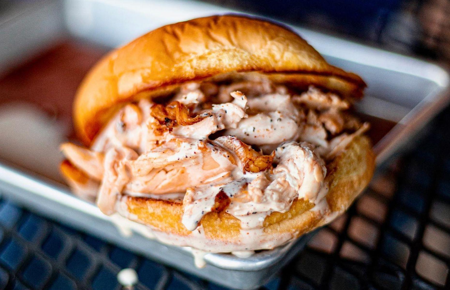 Every state's most famous home-grown sandwiches