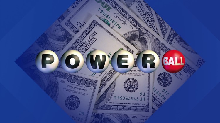Pennsylvania Lottery Powerball ticket worth $100,000 sold in Wyoming County