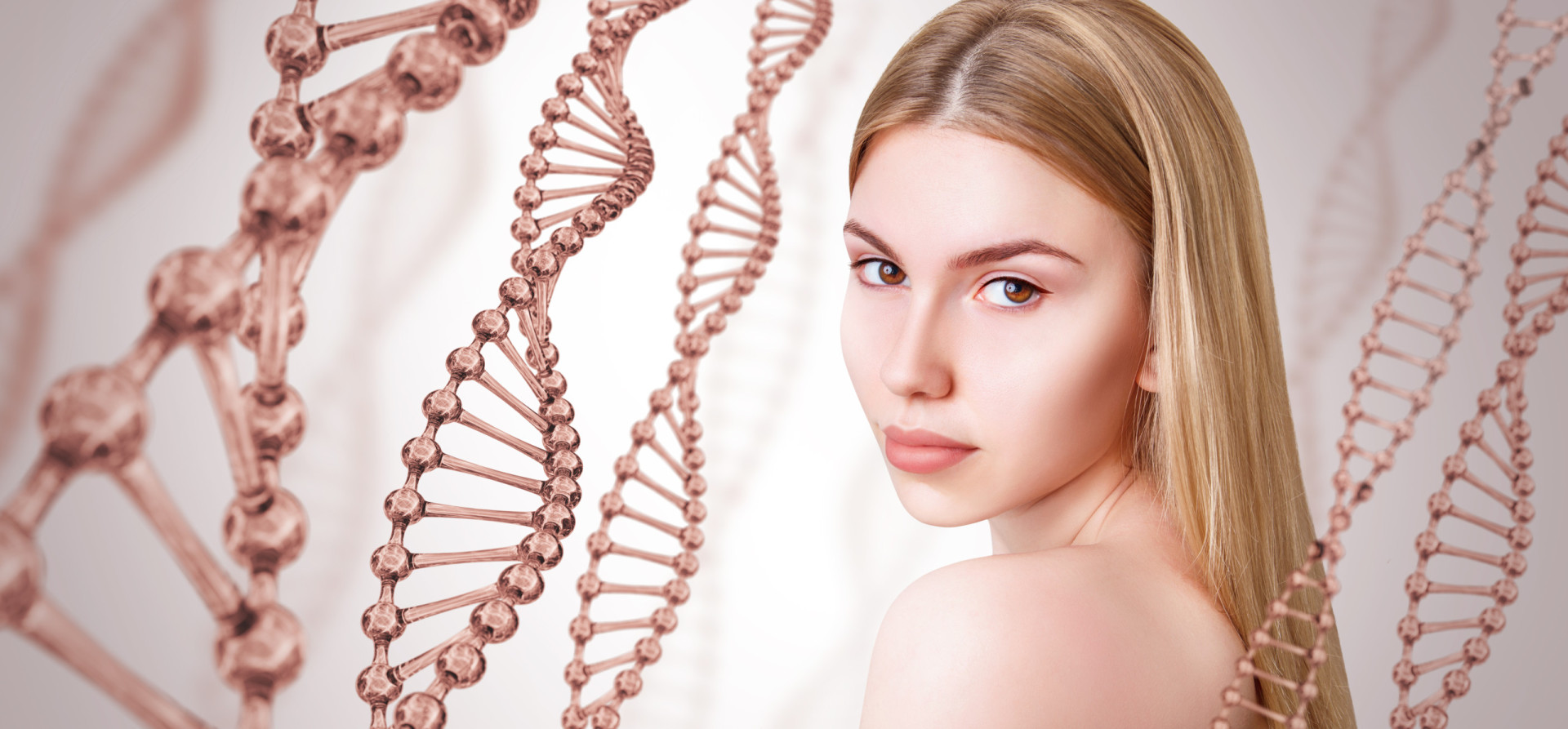 ¿Qué rasgos has heredado de tu madre y cuáles de tu padre?