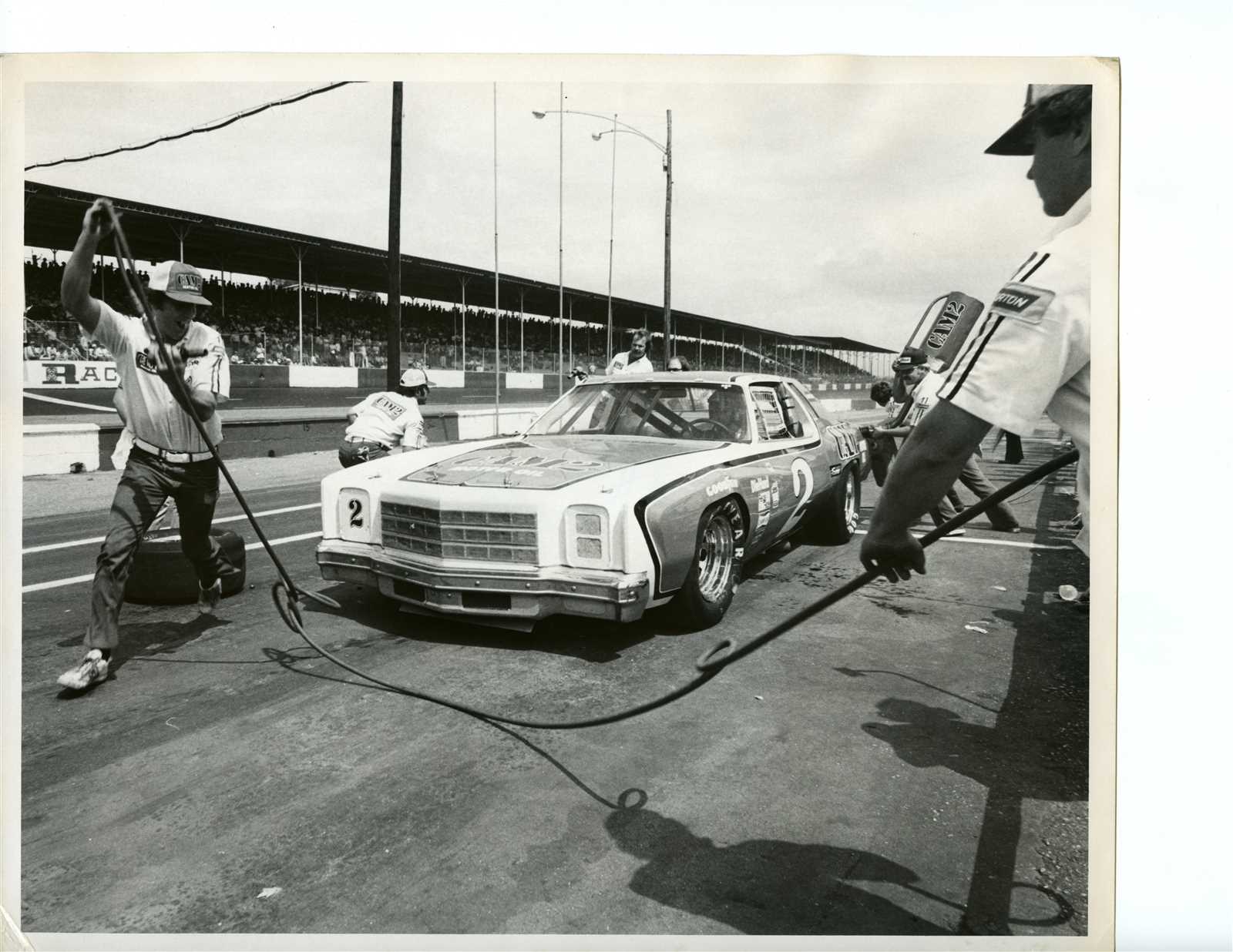 All of Team Penske's NASCAR Cup Series wins