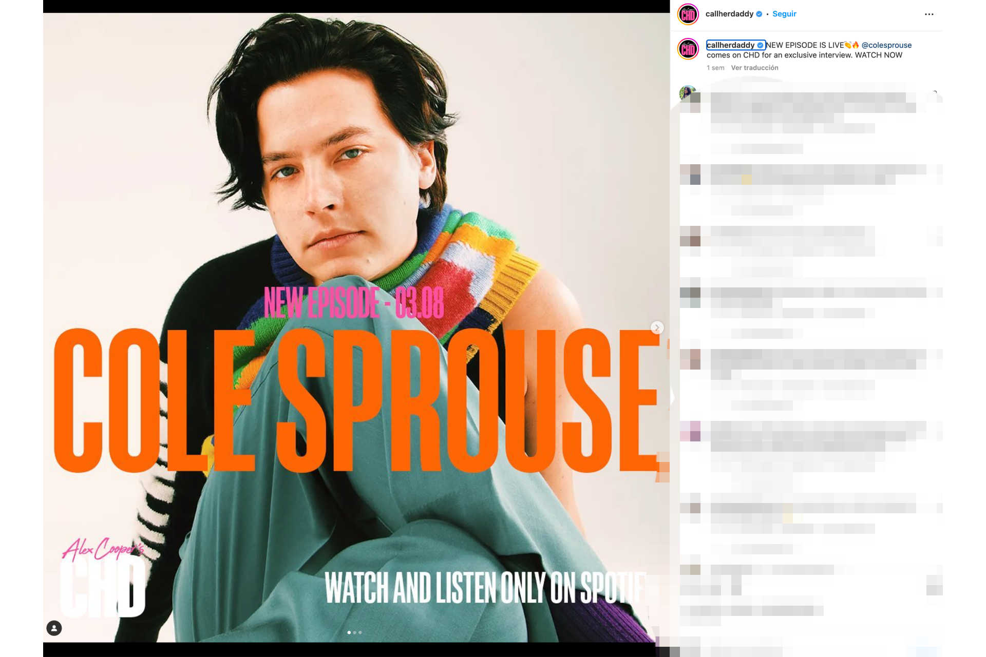 The not so 'sweet' childhood of Disney twins Cole and Dylan Sprouse