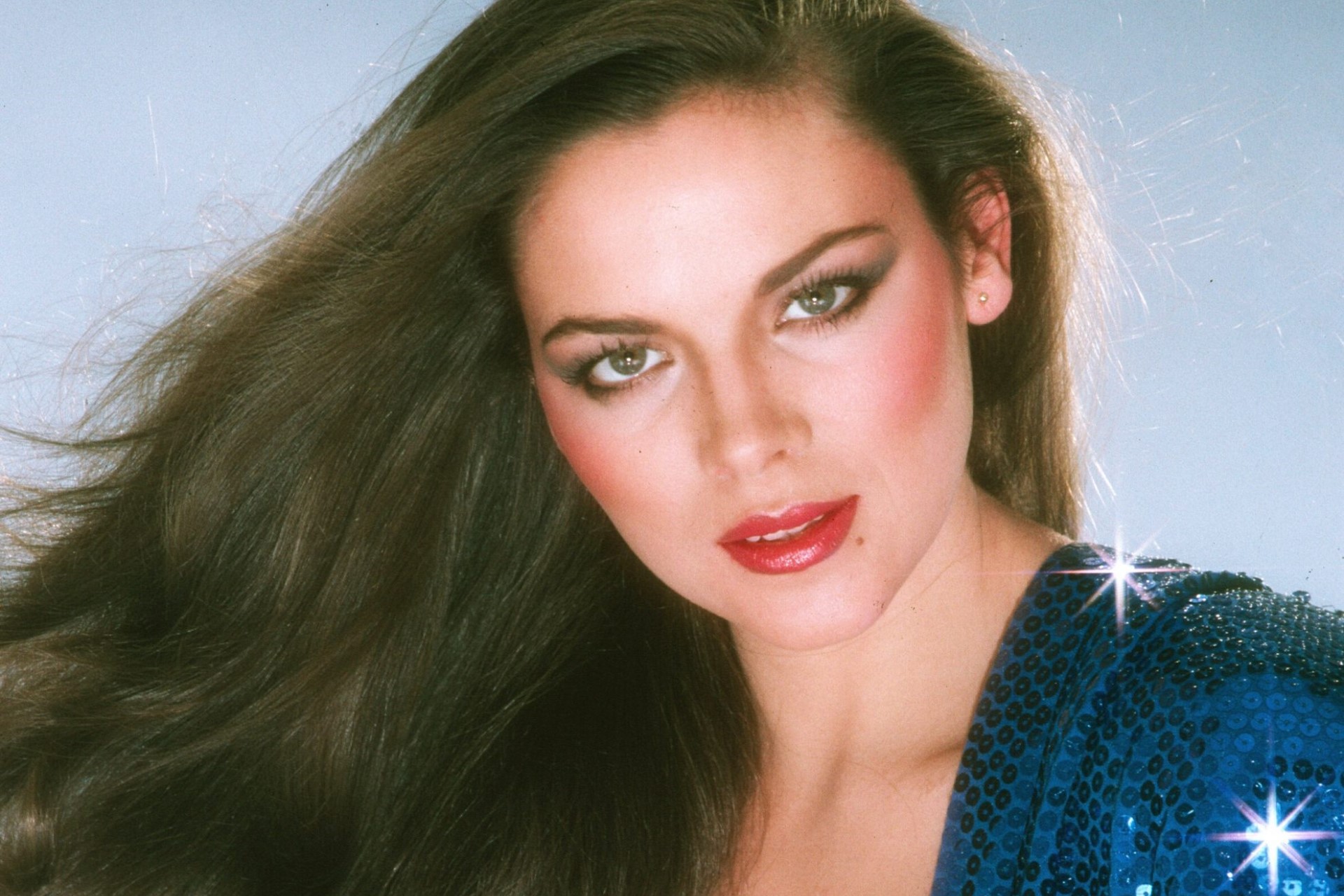 Nostalgia Kim Cattrall Before She Joined Sex And The City