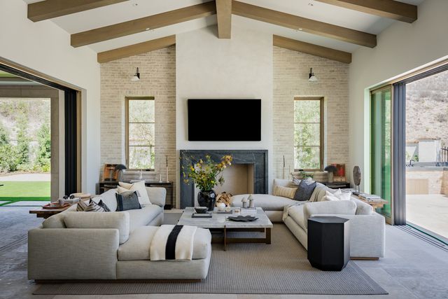 What Is the Average Living Room Size? Plus Dimensions and Styling Tips