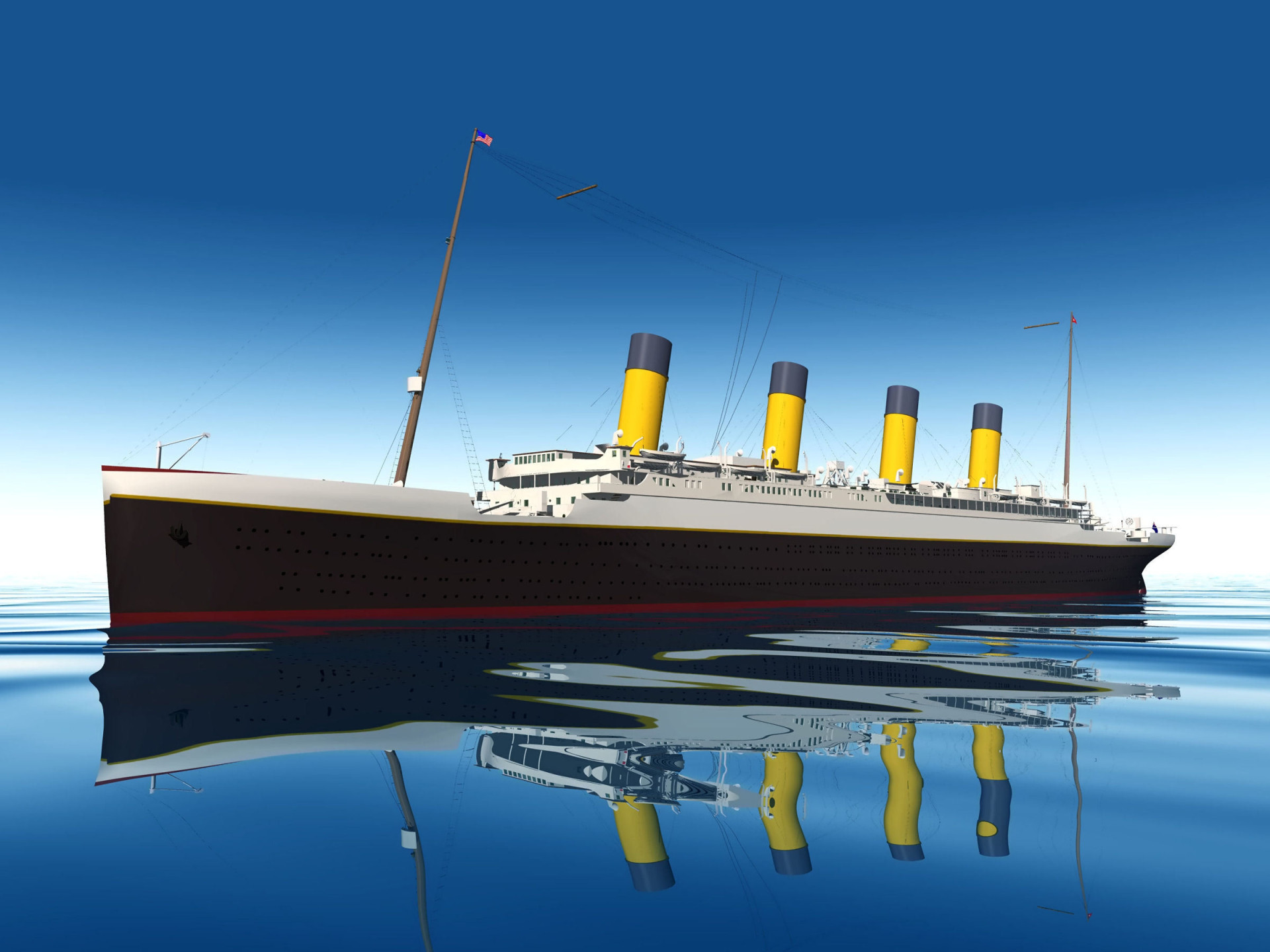 Little-known facts about the Titanic that will surprise you