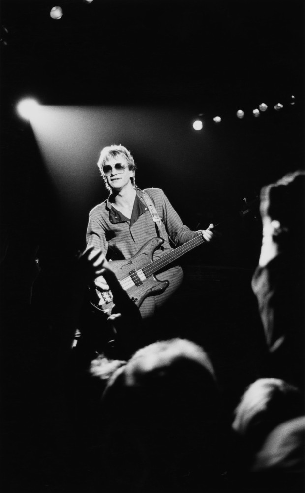 The 30 greatest rock bands of all time