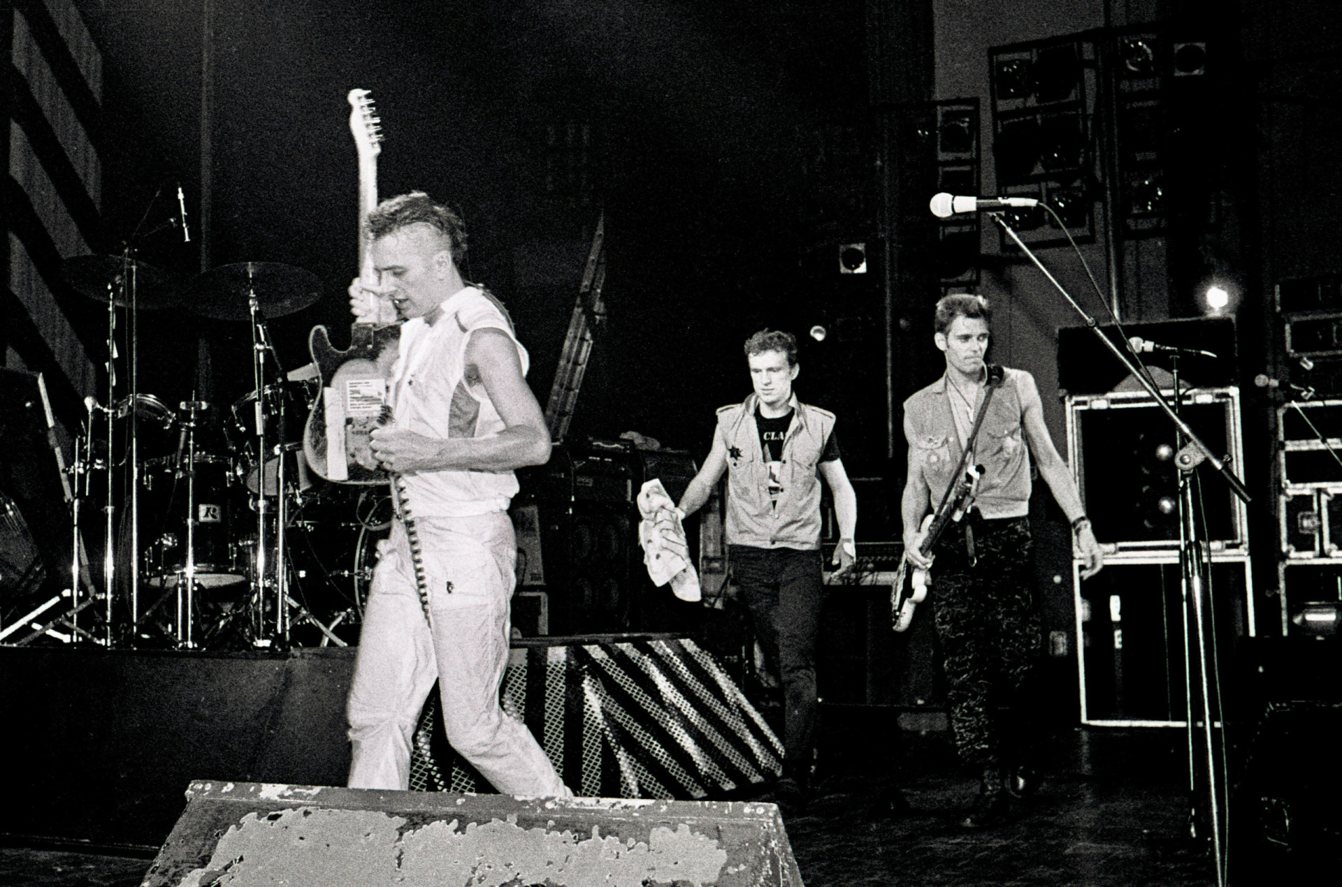 The 30 greatest rock bands of all time