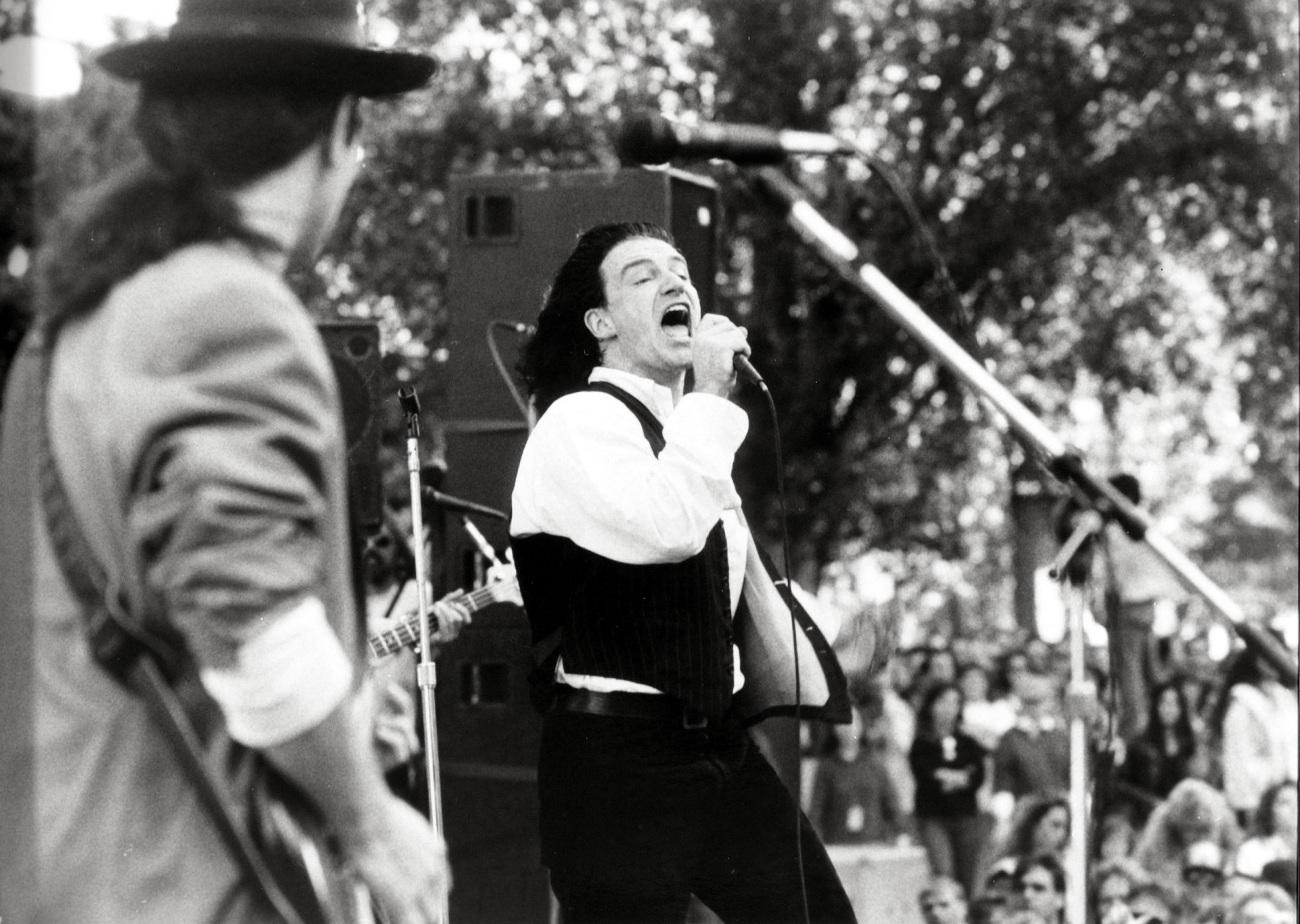 The 30 greatest rock bands of all time