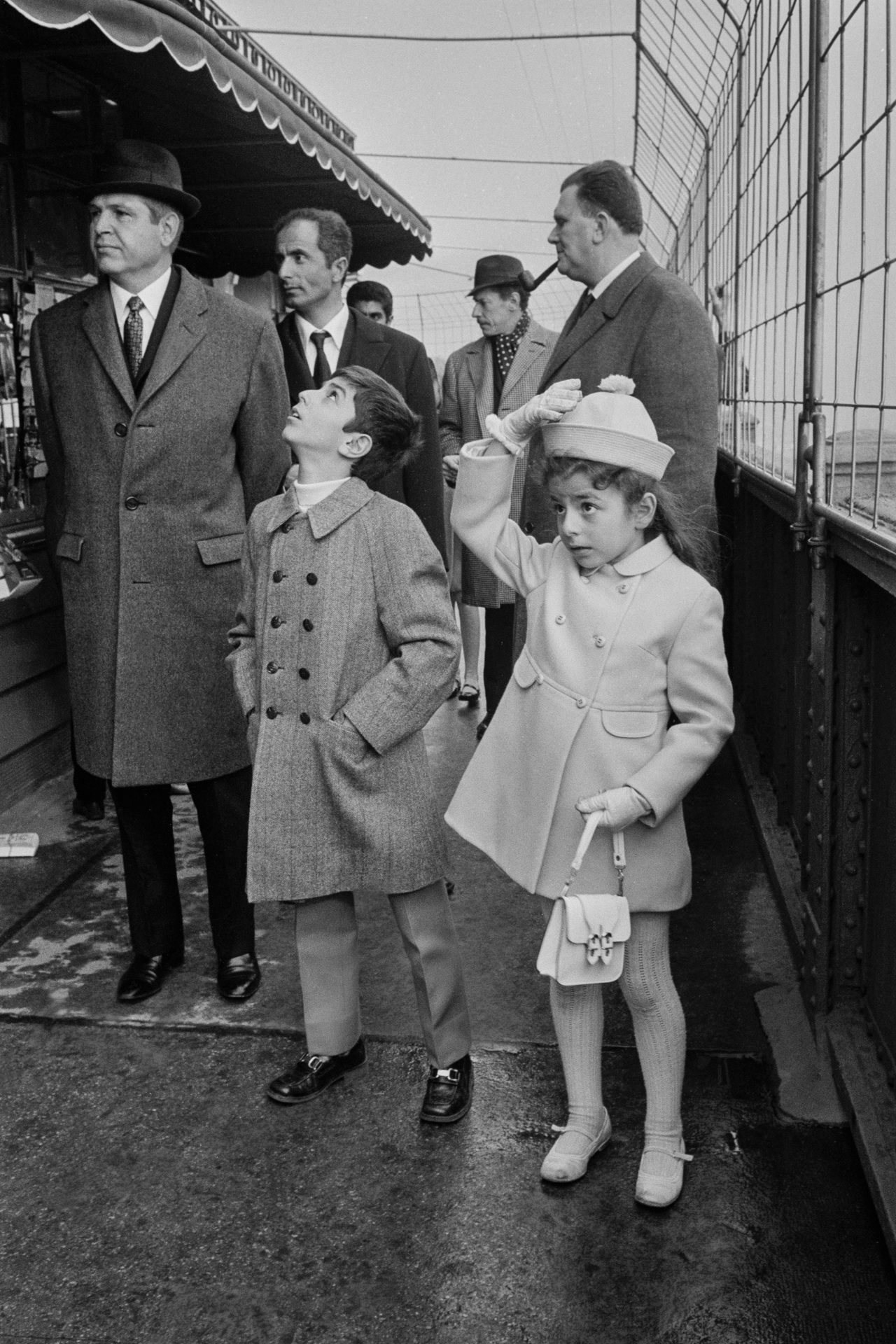 The fallen empress: Farah Pahlavi of Iran