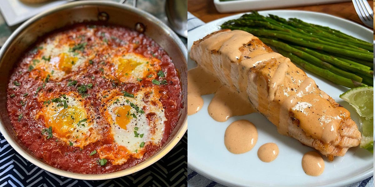 I've cooked over 1,000 Ina Garten recipes. Here are 10 of my favorites ...