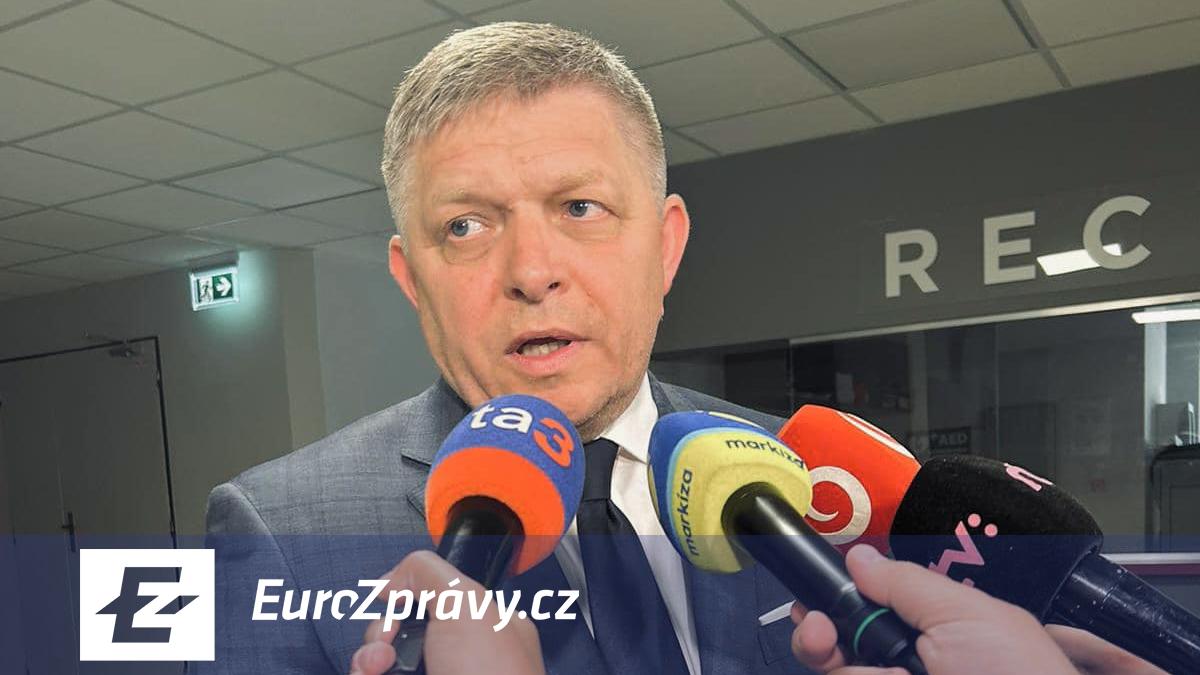 Analýza | Proč se na Slovensku nezatýká? Fico v případě podezření na ...