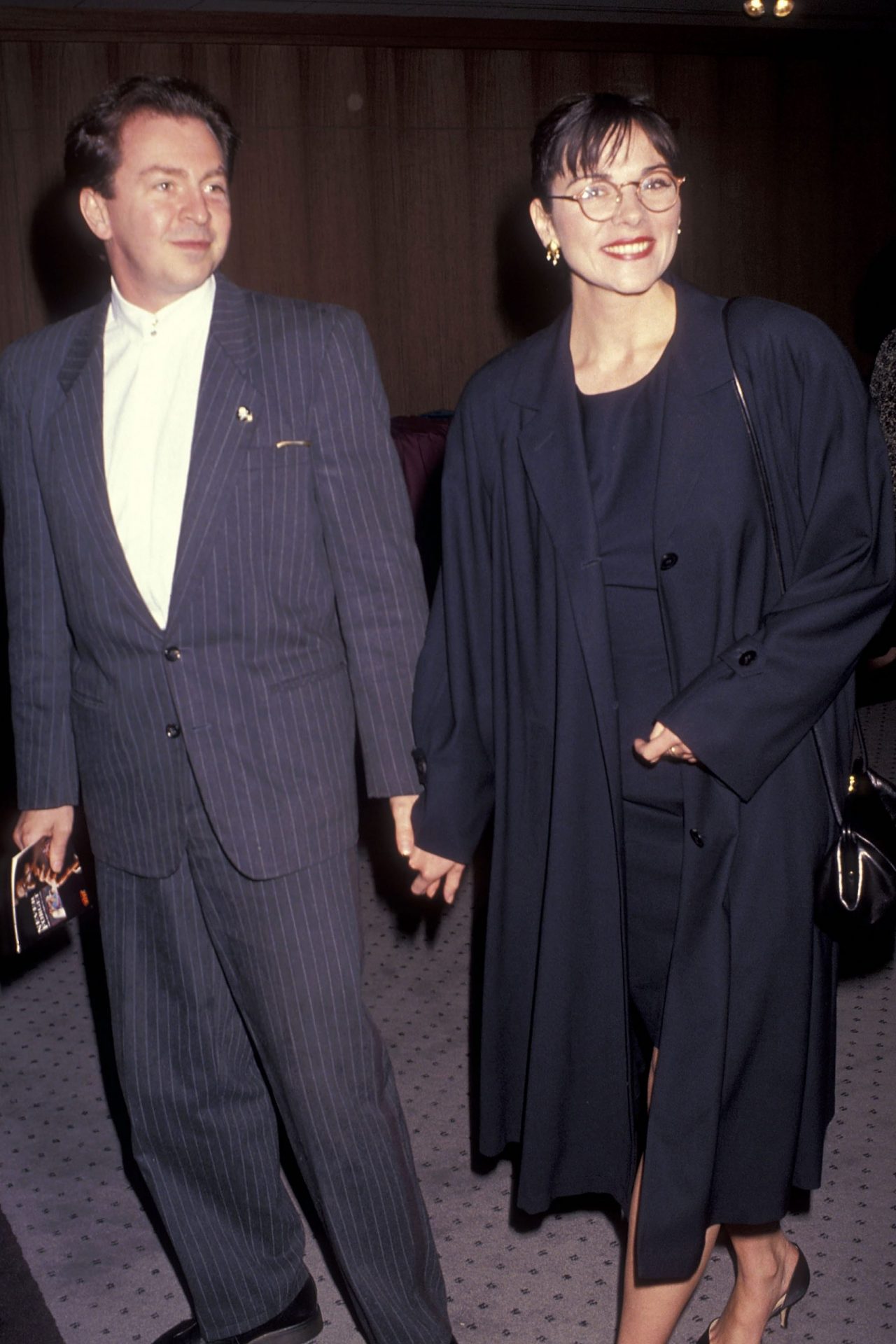 Remember Kim Cattrall in the 70s and 80s?