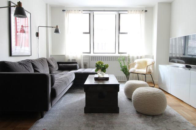 What Is the Average Living Room Size? Plus Dimensions and Styling Tips