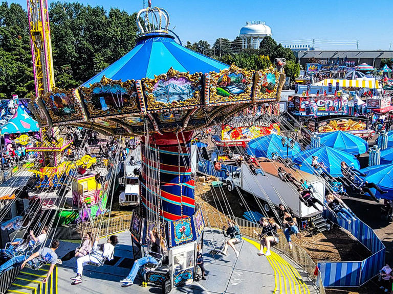 50+ Unmissable Festivals & Events in Raleigh To Attend In 2025