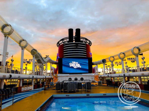 Ideas for the Best Vacations for Teens