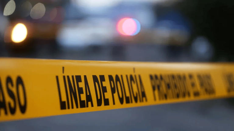 Reportan tres homicidios en Edomex durante las últimas 24 horas: SSPC