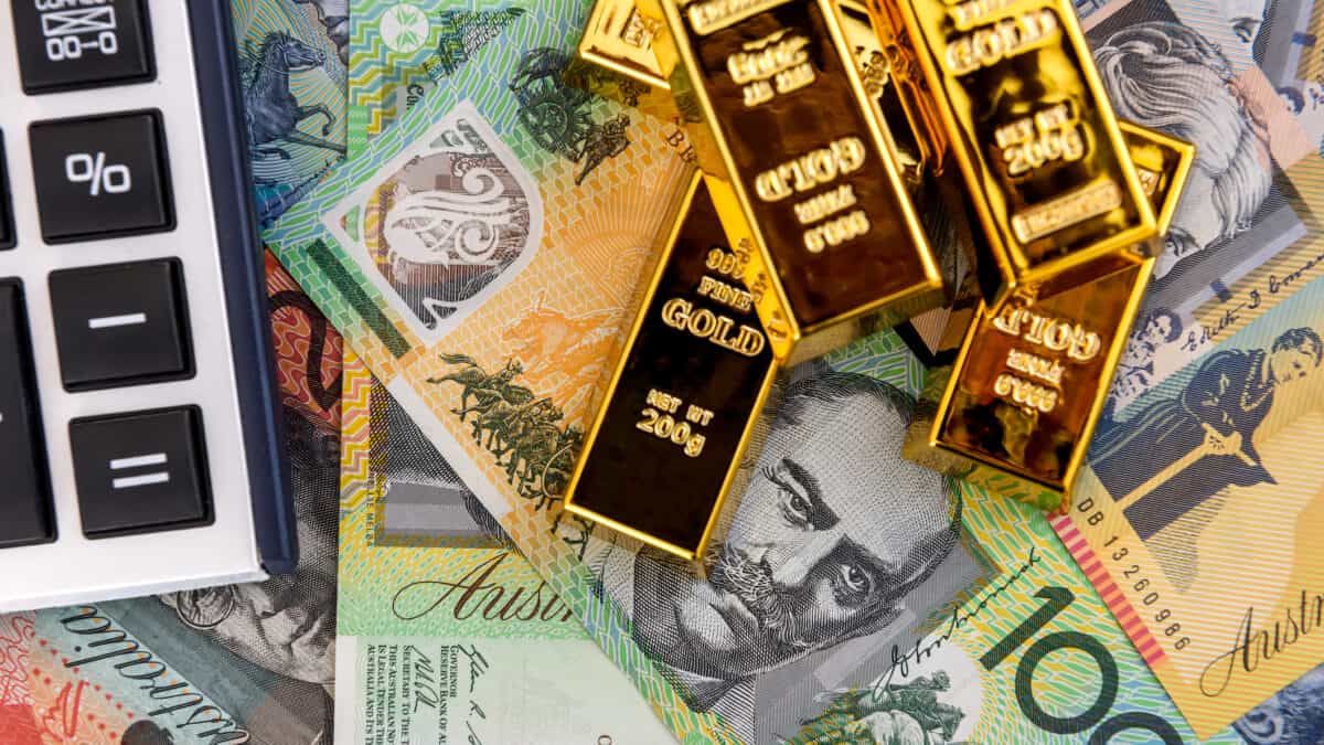 This is one of the best ASX 200 gold shares to buy
