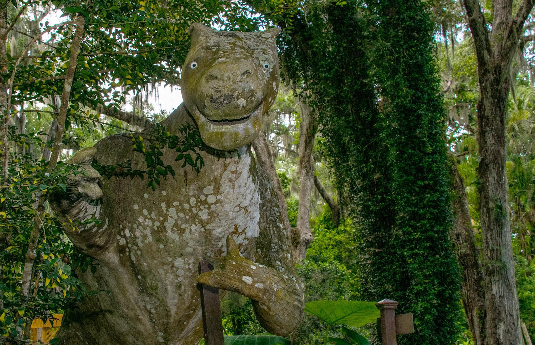America's strangest abandoned attractions