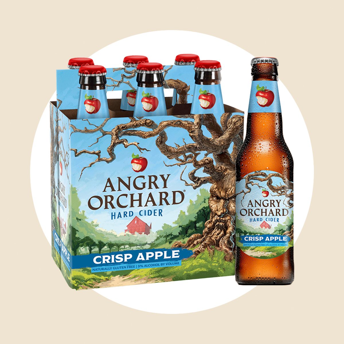 The Best Hard Cider Picks for Fall