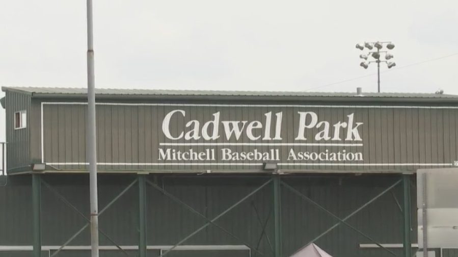 UPDATE: Judge applauds victim in Mitchell case