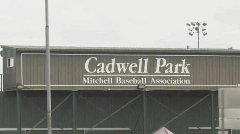 Mitchell Legion baseball not yet returning