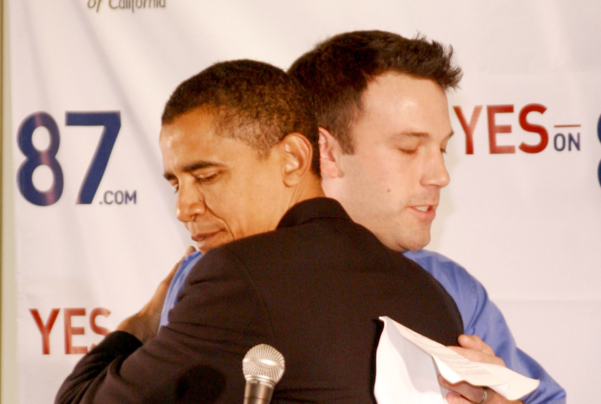 Celebrities you didn't know are related to US presidents