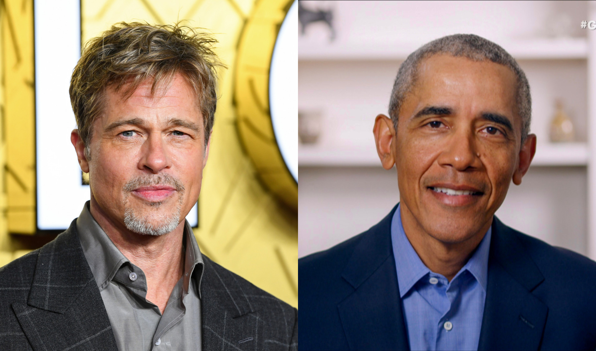 Celebrities you didn't know are related to US presidents