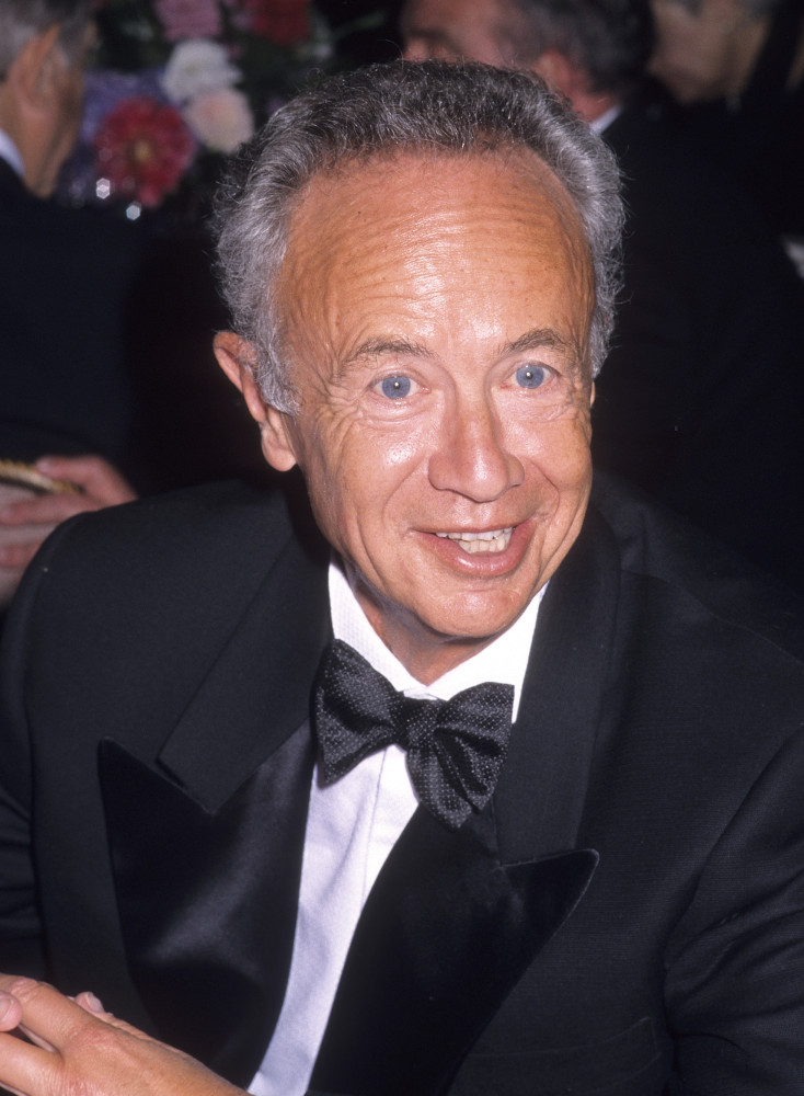 Who was Person of the Year the year you were born?