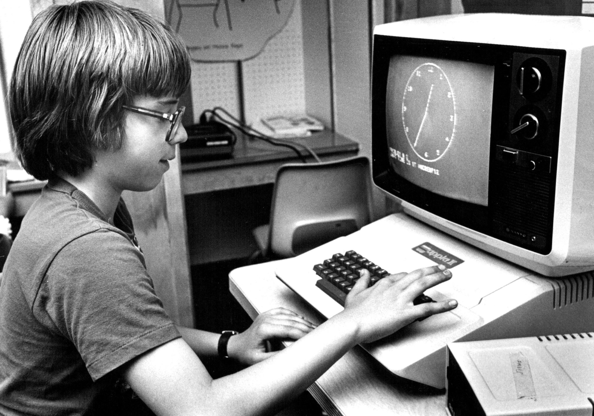 Who was Person of the Year the year you were born?