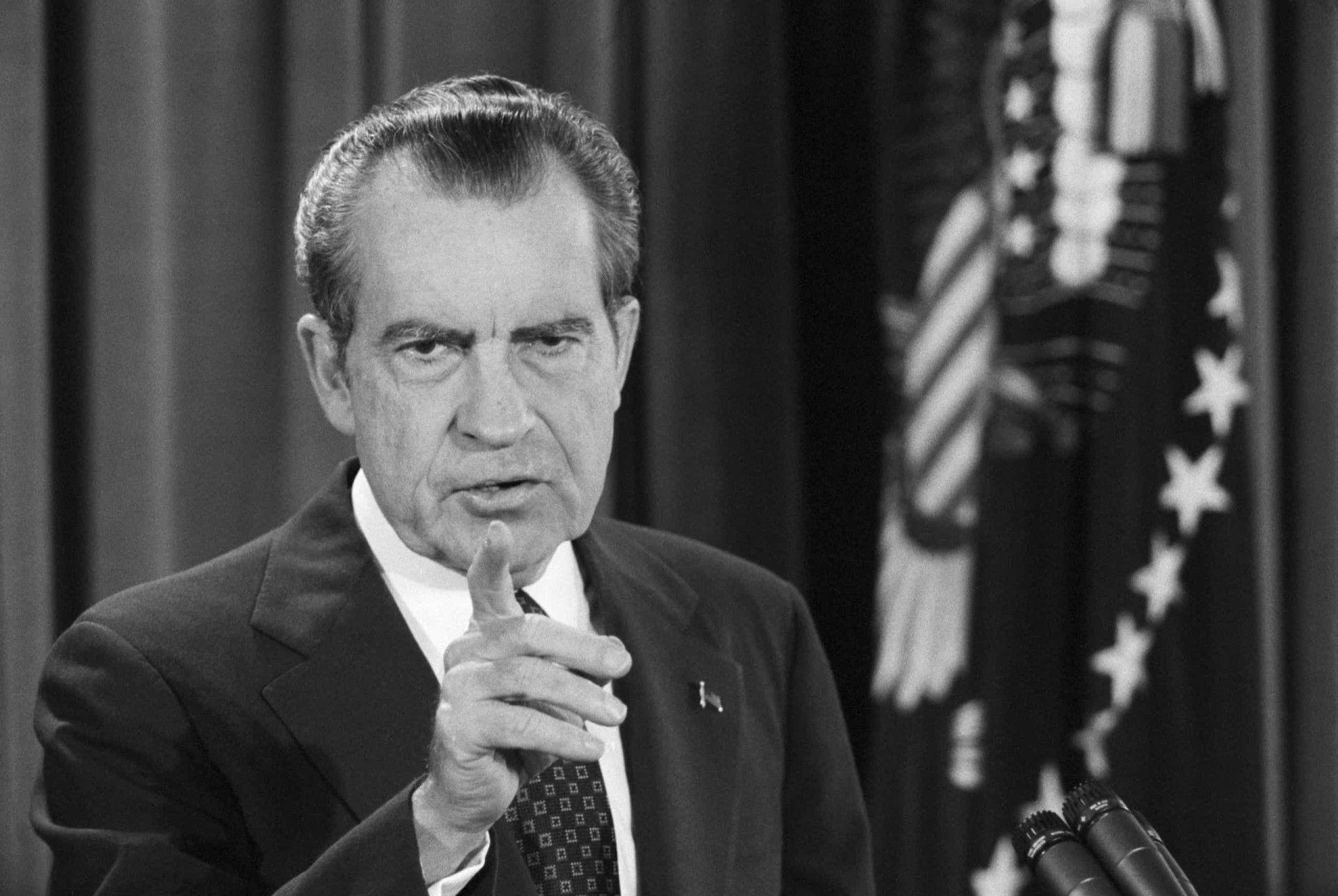 The most infamous lies that shaped history