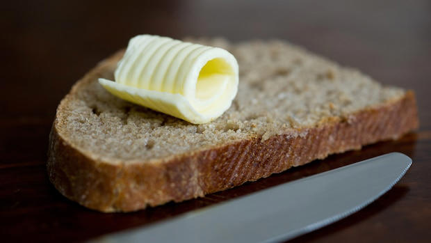Margarine oder Butter: Das ist nach Medizinern wirklich besser