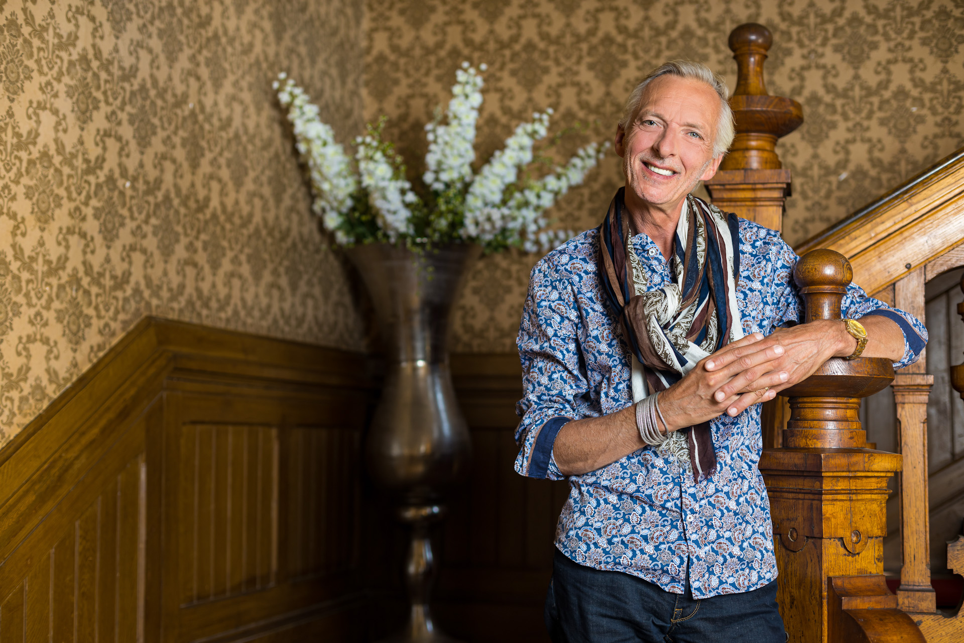 "Misdadig gedrag bij familie Meiland"