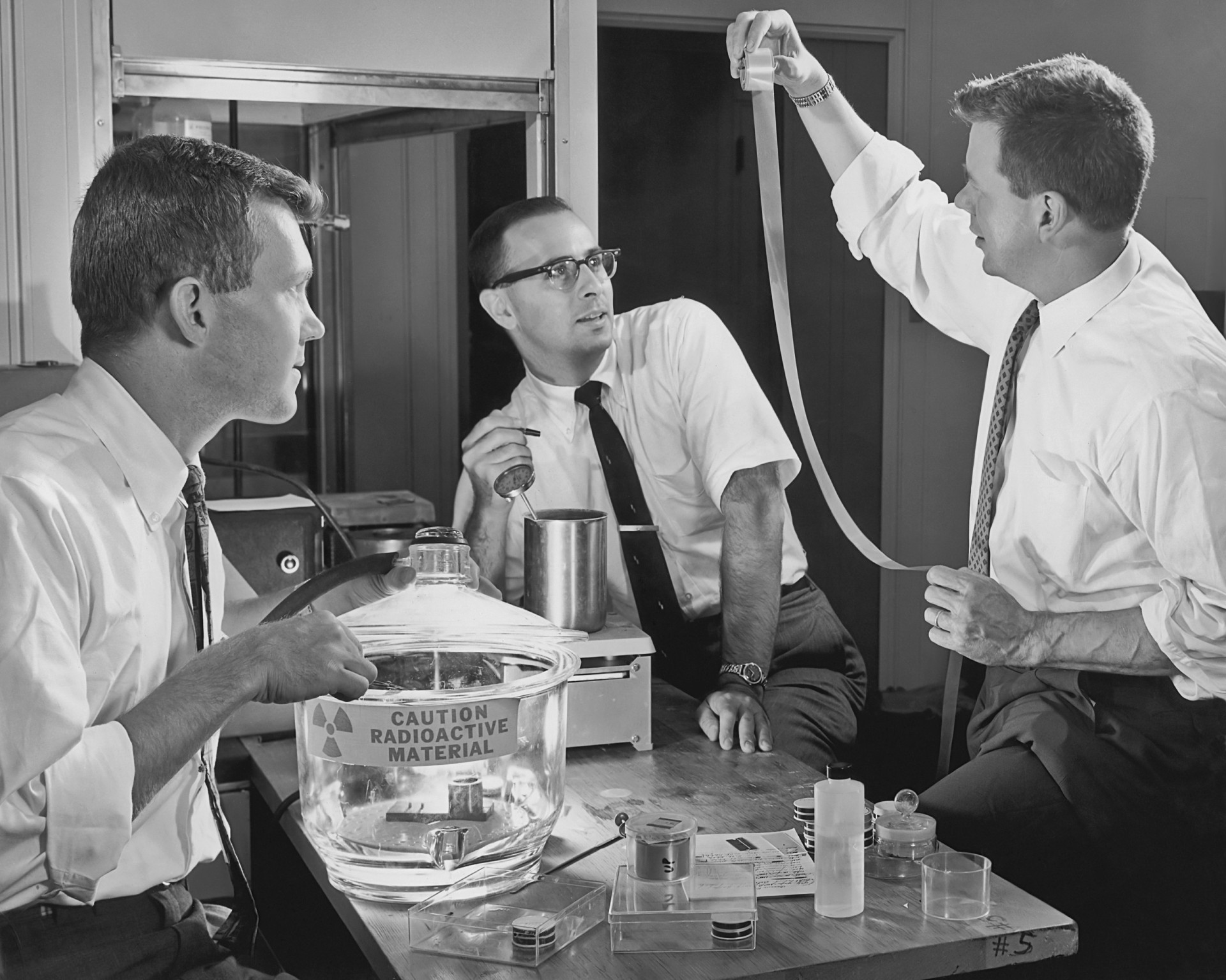 Who was Person of the Year the year you were born?